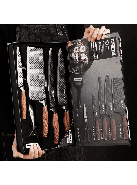 Chef's Knives in Cutlery - Walmart.com