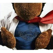 Recess Monkey - FLYING! - Music & Performance - CD - Walmart.com