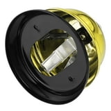 Uxcell Desk Bell, 2.56" Dinner Bell for Restaurants Hotel, Service ...