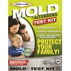 Healthful Home DIY 5-Minute Mold Test Kit with Air Detection - Walmart.com