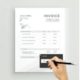 Signature Guide Card for Visually Impaired - Walmart.com