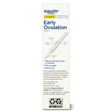 Equate Early Ovulation Test HSA/FSA Eligible - Walmart.com