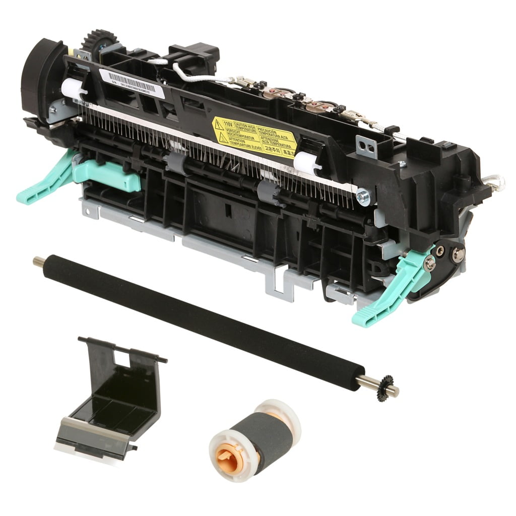 Genuine Dell D1815-Z1 (UG297-MK) Fuser Maintenance Kit - 80K - 110 / ...