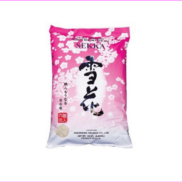 SEKKA RICE, SEKKA RICE - Walmart.ca