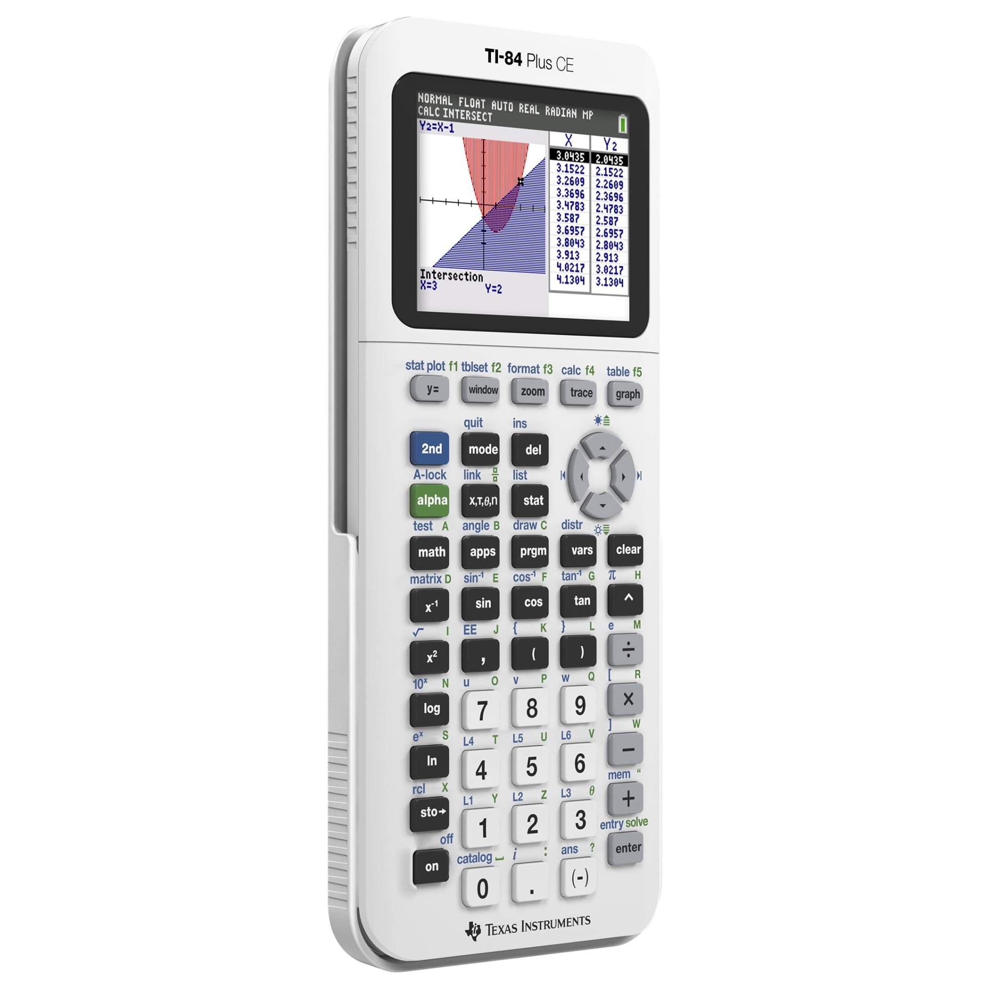Graphing Calculator