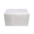 Styrofoam Cooler, Ice Chest (47qt) – Lightweight, Insulated Foam Cooler ...