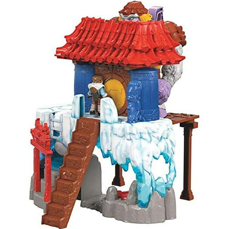 Fisher-Price Imaginext, Yeti Temple Mine | Walmart Canada