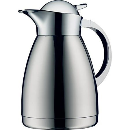 Alfi Albergo Top Therm Vacuum Insulated Carafe for Hot and Cold ...