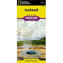National geographic adventure travel maps: switzerland adventure travel ...
