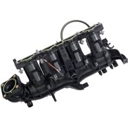 Engine Intake Manifold Fits 2008 Saturn Astra - Walmart.com