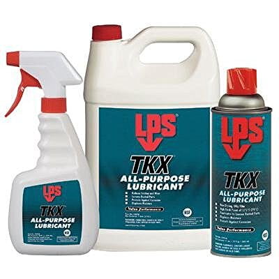 Lps 20 fl. oz.,Spray Bottle,Lubricants 02022 - Walmart.com - Walmart.com