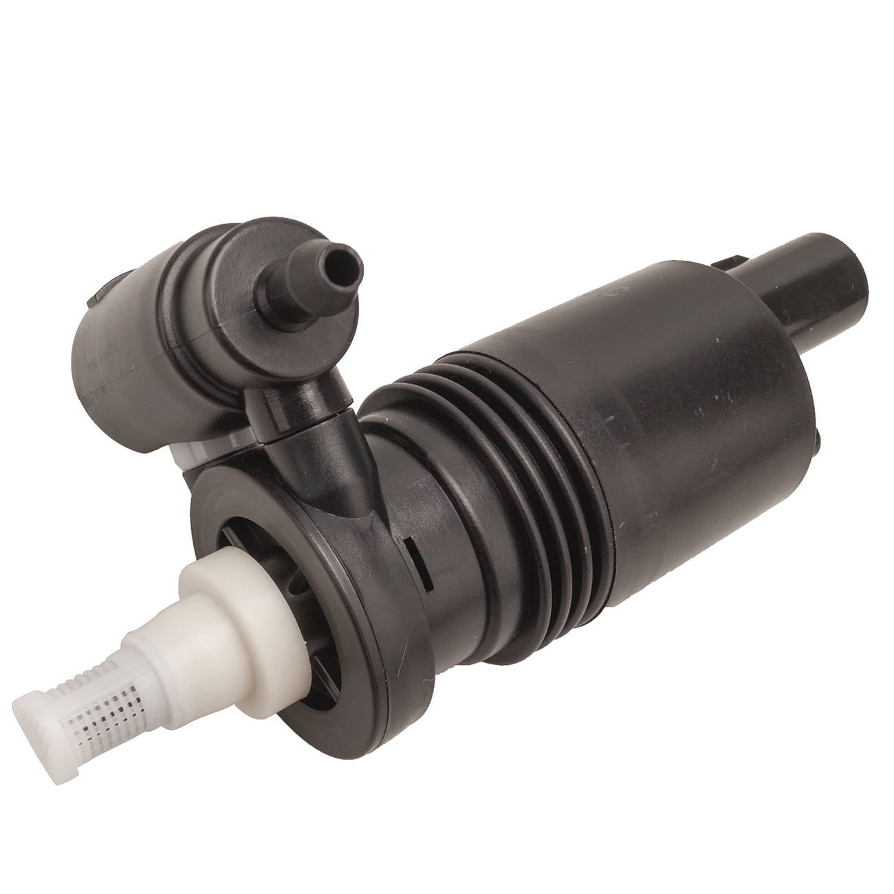 AUTOPA 05152075AC Windshield Washer Pump Motor w/Seal Ring for Chrysler ...