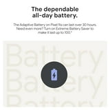 Google Pixel 9a GA09565 Unlocked 128GB Peony - Walmart.com