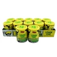 Twang Twangerz Lemon-Lime Chili Spicy Salt Snack Topping, 1.15 oz ...