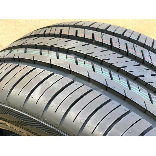 Atlas Tire Force Uhp 245 40r19 98y Xl High Performance All Season Tire