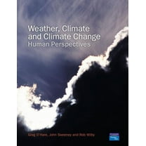 Atmospheric Science: Weather and climate - Walmart.com