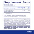 Pure Encapsulations Iron-C, Iron and Vitamin C Capsule for Muscle and ...