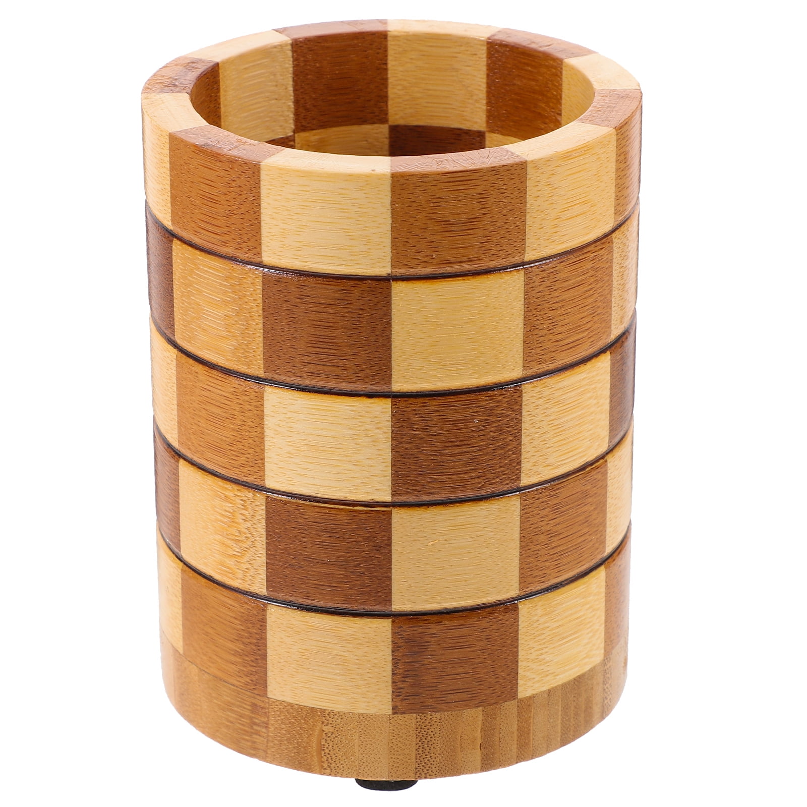 Click here for Shisuyan Check Utensil Holder Cutlery Storage Hold... prices