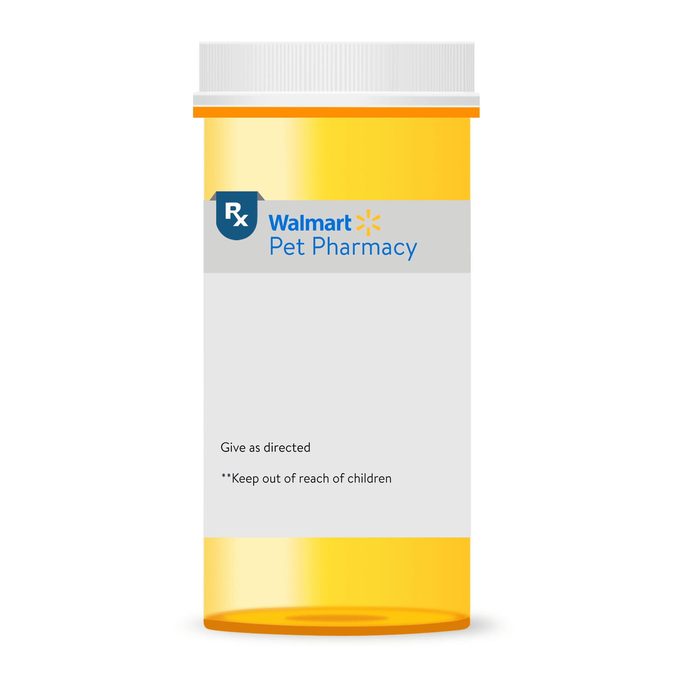 Walmart pet rx store