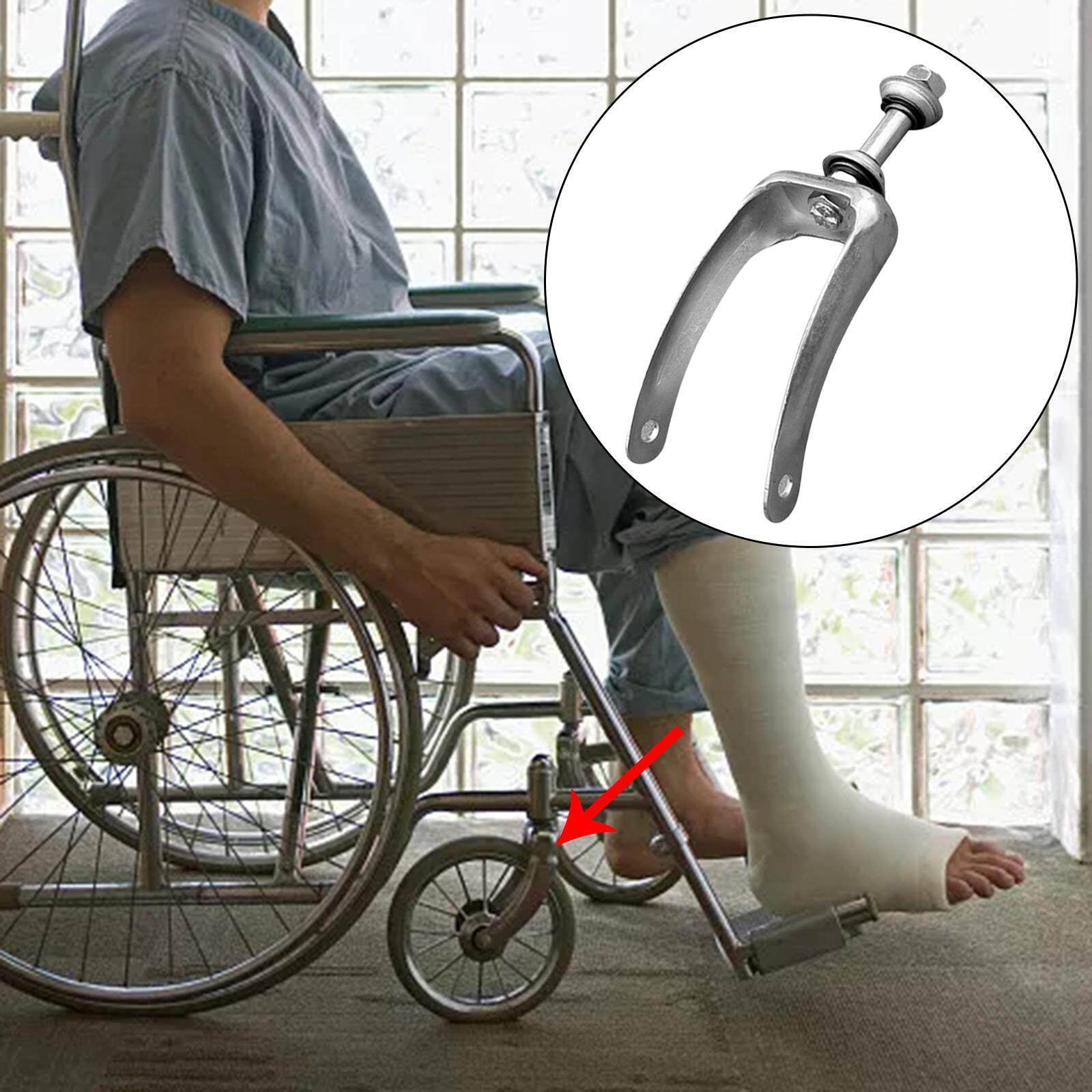 Click here for Destyer Wheelchair Wheel Wear Resistant Replacemen... prices