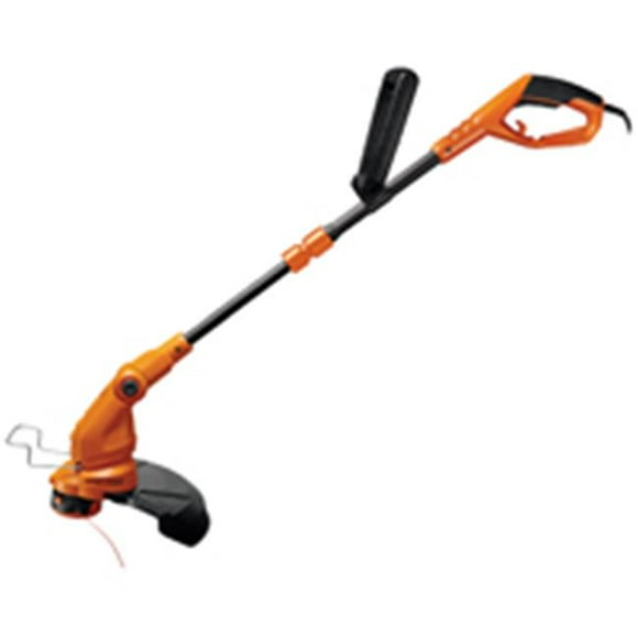 Electric Start String Trimmer