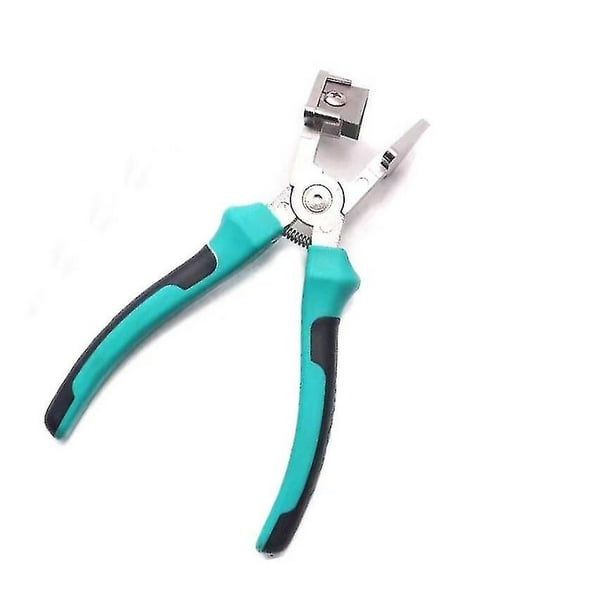 Jinyu V Shape Rubber Strip Scissors 90 Degree Tape Edge Angle Scissors ...