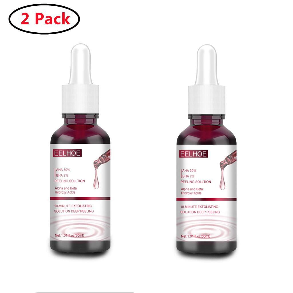 2 Pack Blackhead Dissolving Acne Gel - Salicyclic Acid Acne Spot ...