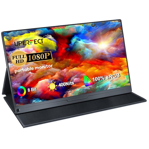 Portable Monitor