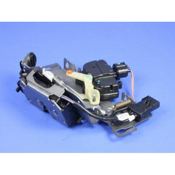 Mopar Part Number