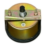 8N17360A1 Tachometer Gauge for Ford 8N Tractor 86520180 Proofmeter ...
