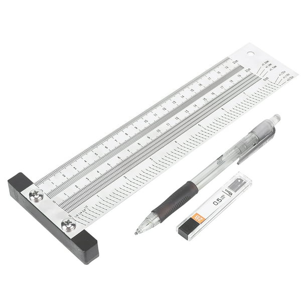Ultra Precision Marking Ruler,Ultra Precision Marking Ruler Carpenter ...