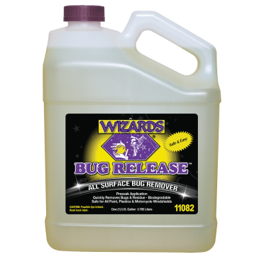 Meguiars Pro-Strength Iron Decon Particle Remover, 1 Gallon, Safe for ...