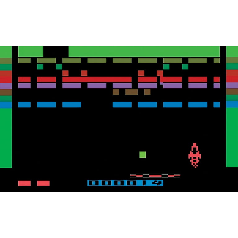 Atari 2600