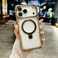 Whaledi Ventilated Phone Case Housing For Smartphone Magnetic Mounting ...