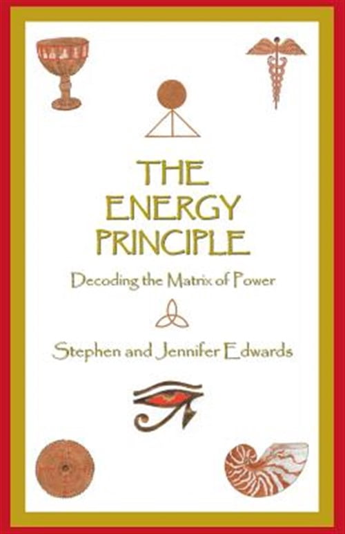 Pre-Owned The Energy Principle: Decoding the Matrix of Power - Walmart.com