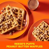 Betty Crocker REESE'S PUFFS Peanut Butter Pancake Mix, 12 oz. - Walmart.com