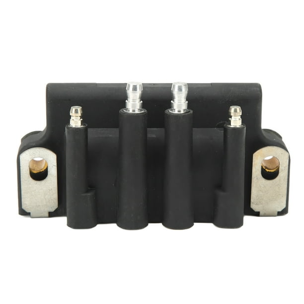 Ignition Coil Module,Dual Plug Wire Ignition Ignition Coil Dual Module ...