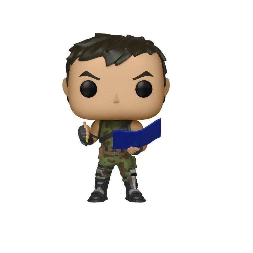 Pop Assault Trooper Funko Fortnite | Walmart en línea