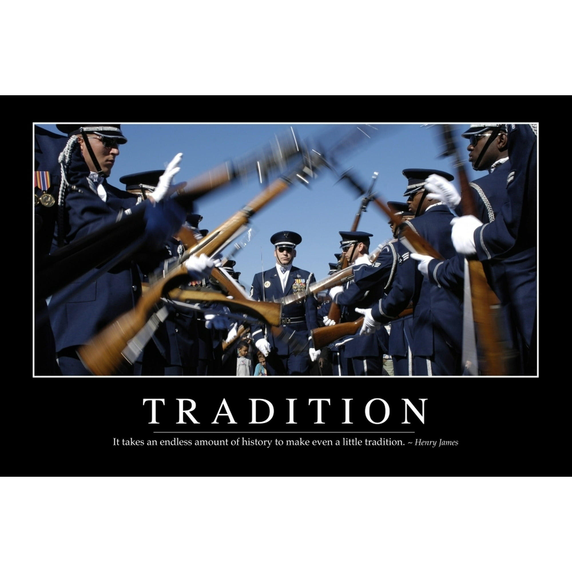 Marine Motivational Posters