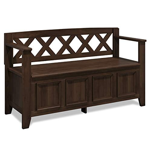 Click here for Simpli Home Simplihome Amherst Solid Wood 48 Inch... prices