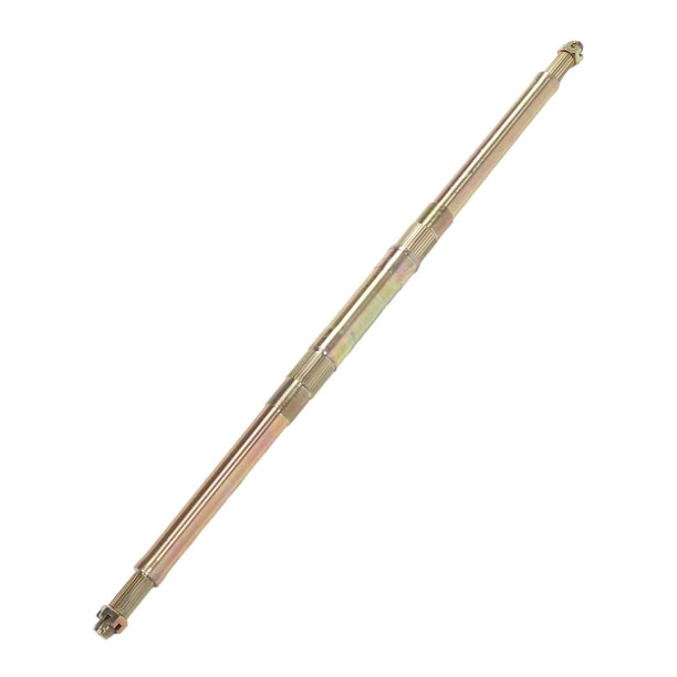 Go Kart Rear Axle, Quads Rear Axle Improved Driving Experience for ...