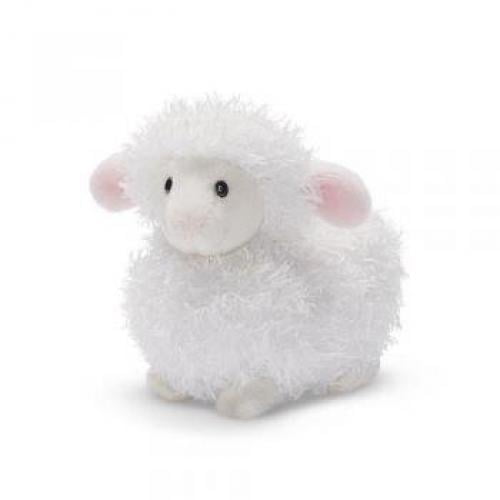 Gund Baby Baa Ba Lamb Plush Toy - Walmart.com