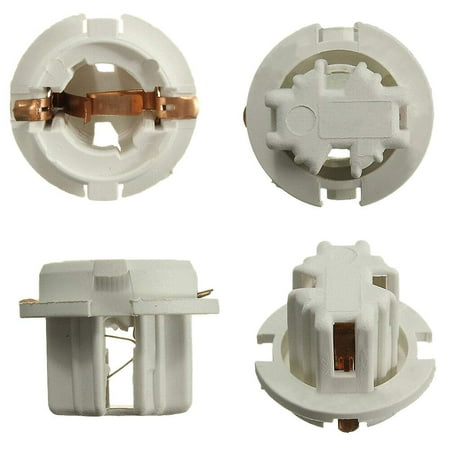 4 Rear Tail Bulb Socket Holder For Bmw 7 Series X5 E53 E70 E65 X3 E83 ...