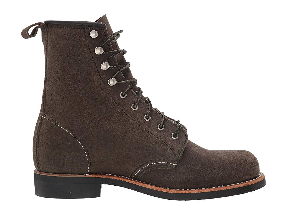 Red Wing Heritage Silversmith Pewter Acampo - Walmart.com