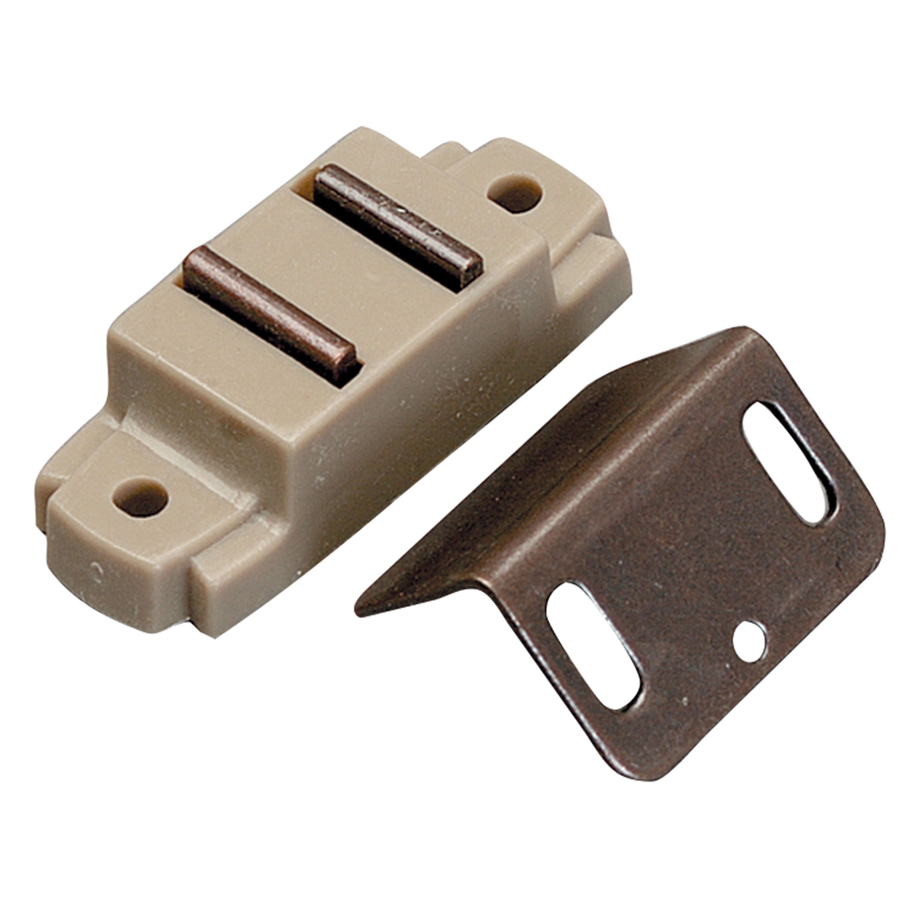 AP Products 013-014-1 Magnetic Catch - "L" Strike - Walmart.com