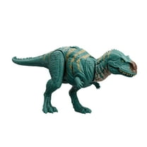 Jurassic World Chaos Theory Wild Roar Kryptops Action Figure, Strike ...