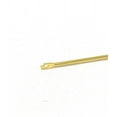 Gold Metal Cable Replacement Temples Fits Aviator RB3025 Aviators ...
