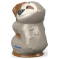 Fisher Price Little People Single Animal Sloth - Walmart.com