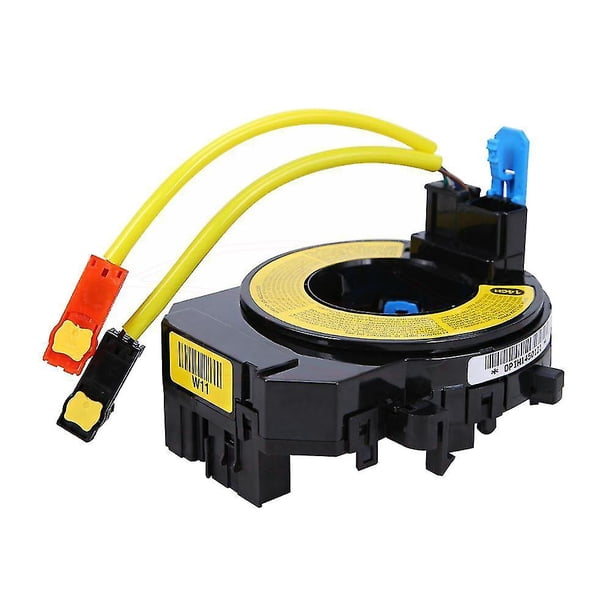 Steering Wheel Spiral Cable Clock Spring Compatible With 2011-2014 Kia ...