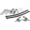 Belltech 443Sp Lowering Kits Front And Rear Complete Kit W/ Street ...
